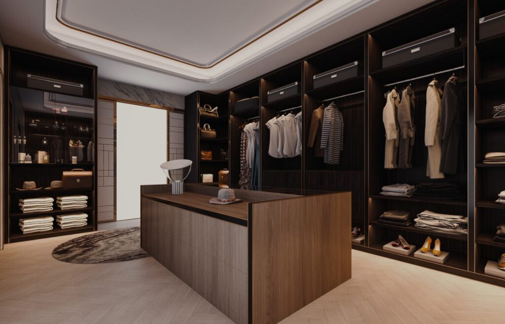 Built In Wardrobes – Iconic Wardrobes shower Screen